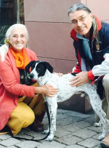 Roland Kleger | Pointer-Freunde e.V.