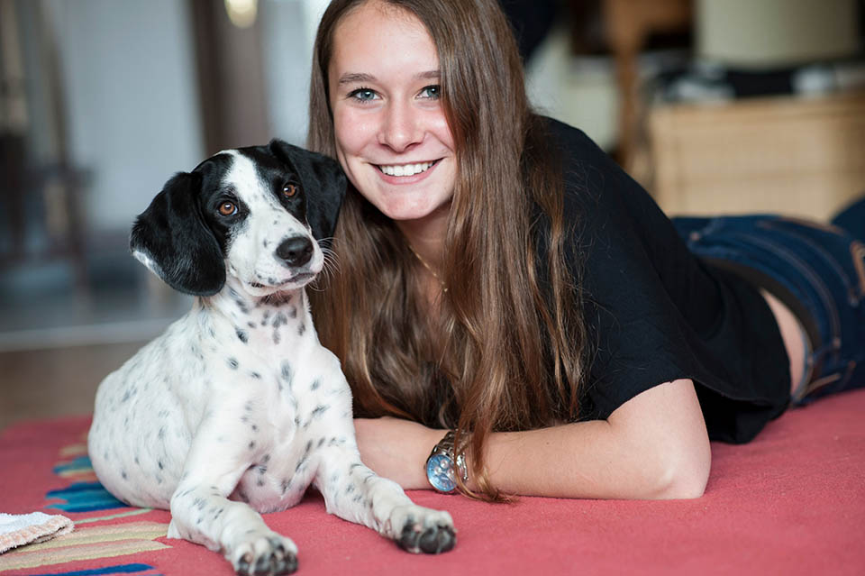 Pointer kennen keine Grenzen | Pointer-Freunde e.V.