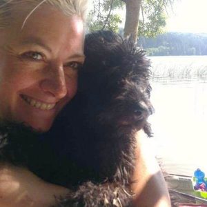 Steffi Schneider | Pointer-Freunde e.V.